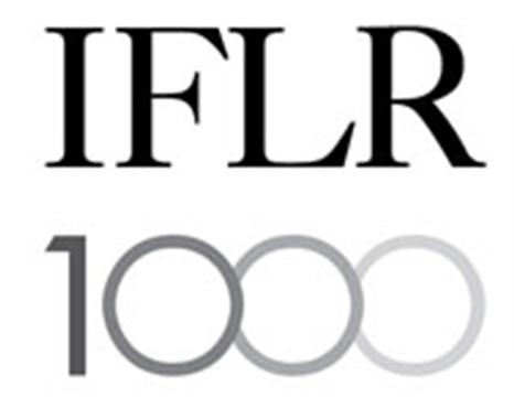 АБ "Эксиора" в международном рейтинге IFLR1000 — Эксиора